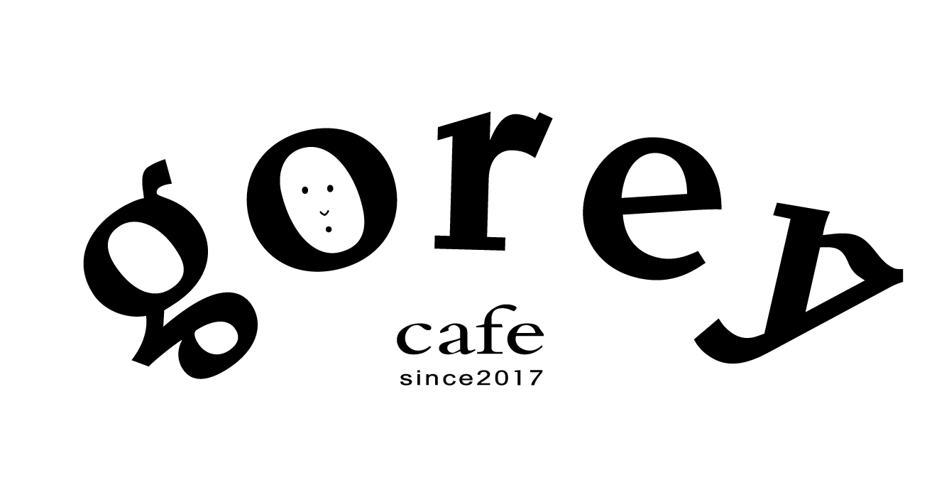gorey cafe (京都／Kyoto) | Vegitarian Vegan cafe & Bar